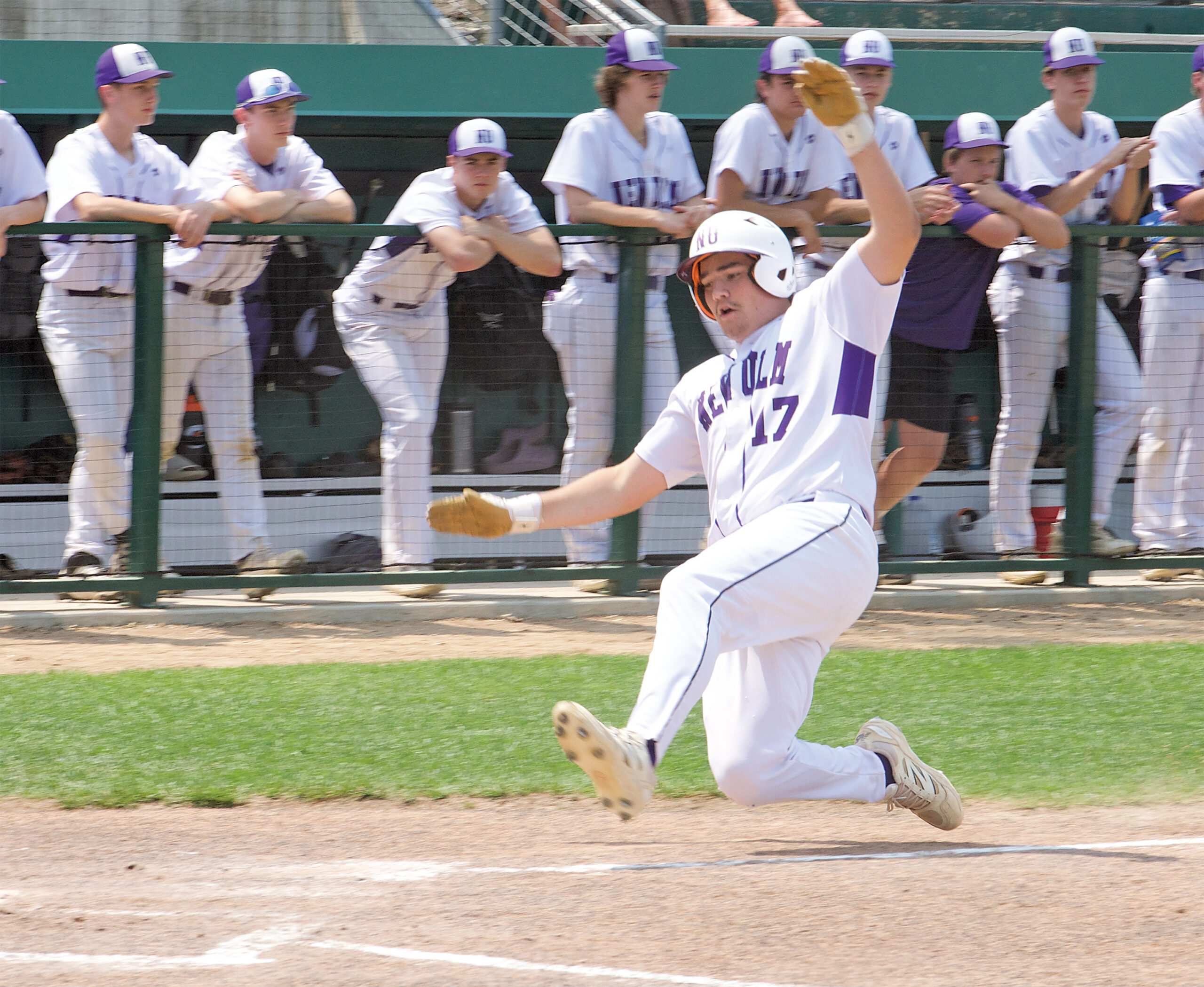 New Ulm downs Jordan, St. Peter in 2AAA playoffs | News, Sports, Jobs ...
